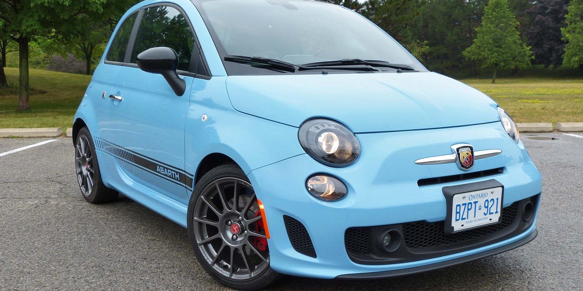 10 Coolest Entry Level Sports Cars For A Budget-Conscious Buyer In 2021