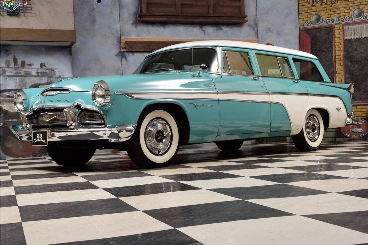 5 Classic Mopar Wagons That You Can Still Find Cheap (5 That Are Worth ...