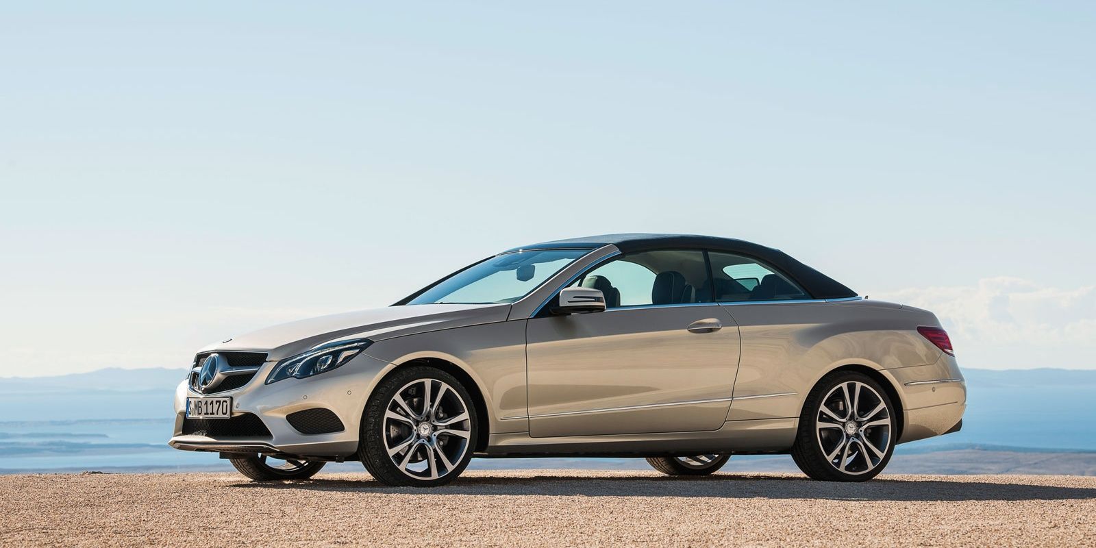 Ranking The 10 Best Car Facelifts Of The Last Decade