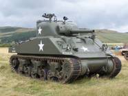 8 Reasons Why The Sherman Tank Was The Best Tank Of WW2 8 Reasons Why The Sherman Tank Was The Best Tank Of WW2