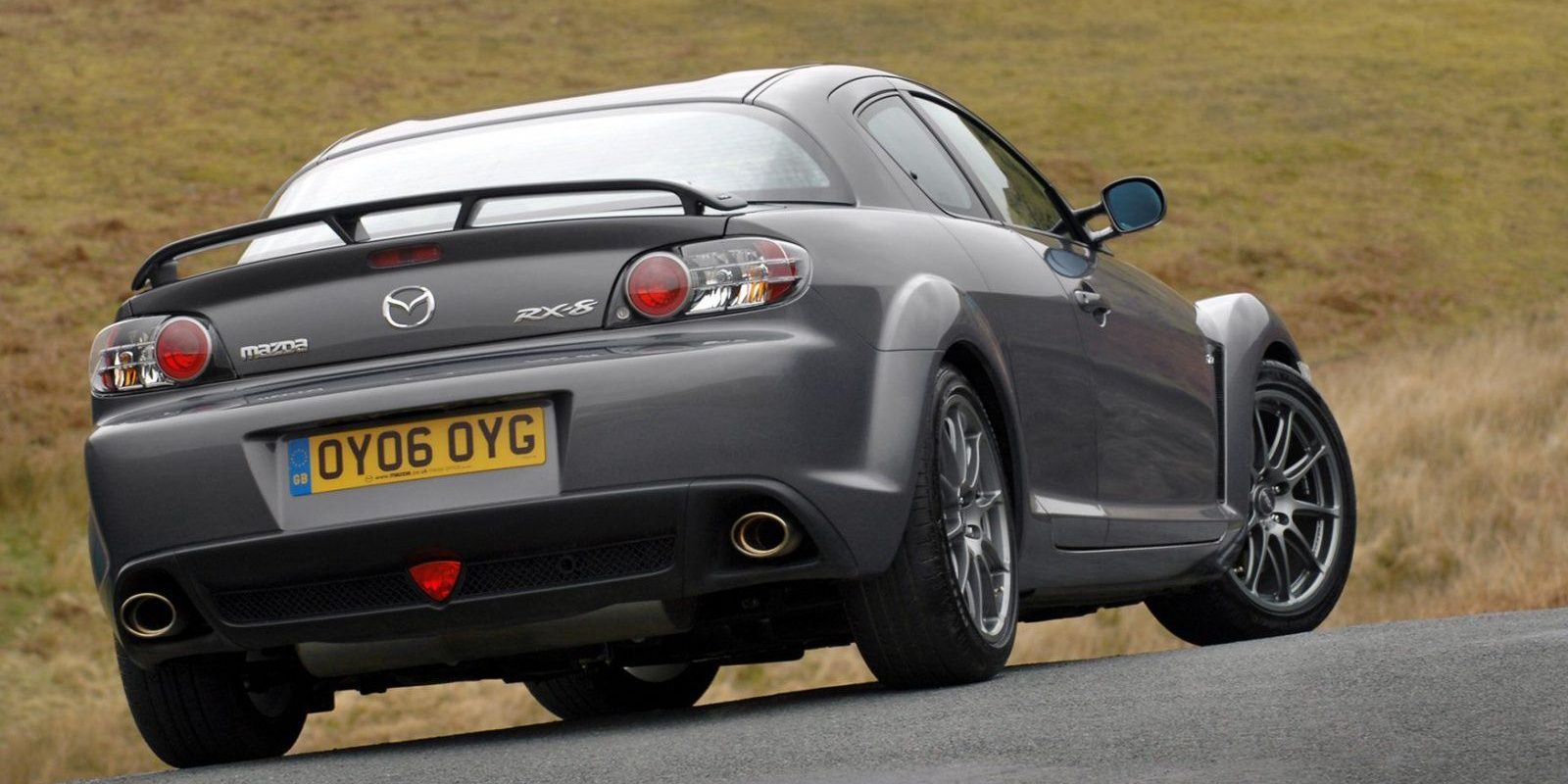 These Are The Most Boring Sports Cars Released In The Past 20 Years