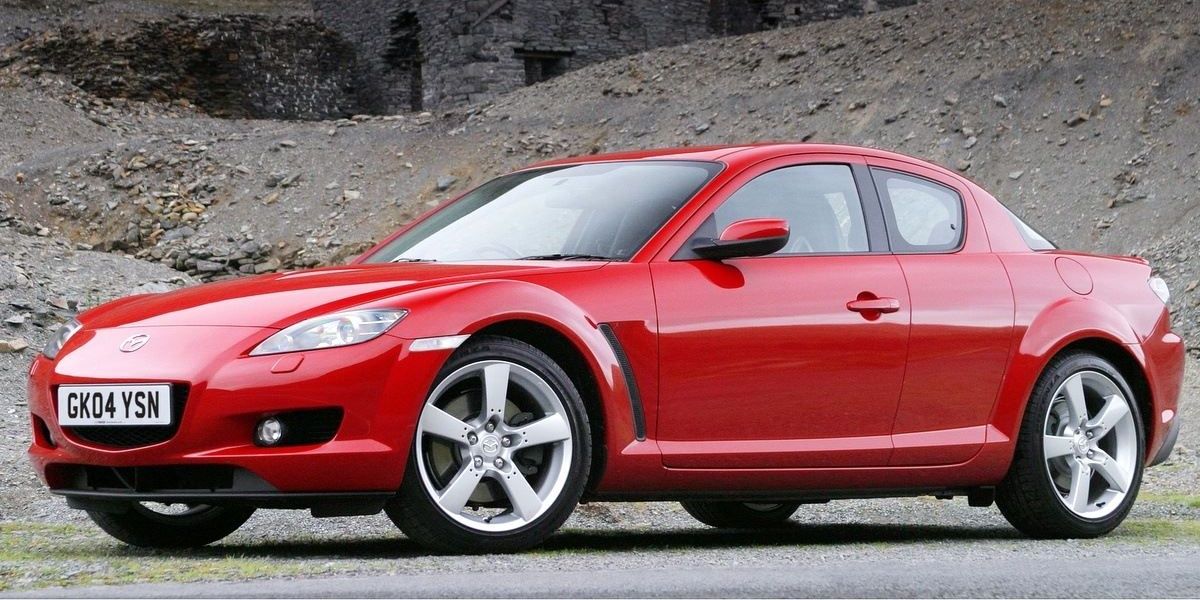 These Are The Most Boring Sports Cars Released In The Past 20 Years