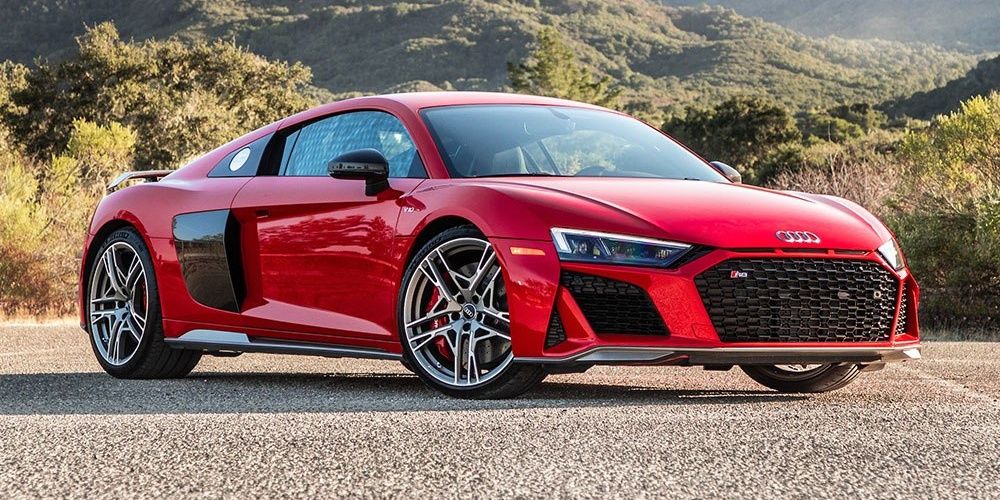 Ranking The 10 Best Car Facelifts Of The Last Decade