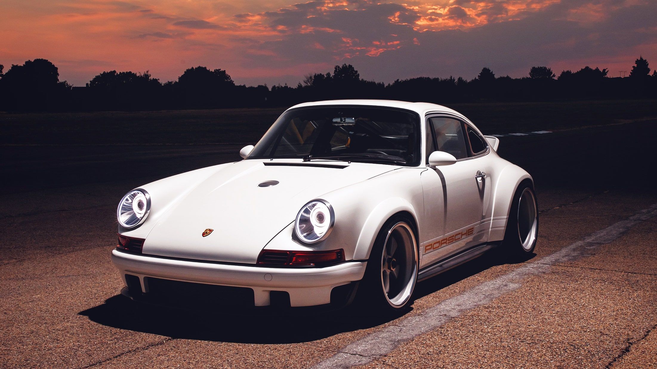 No One Talks About These Badass Porsche 911 Facts