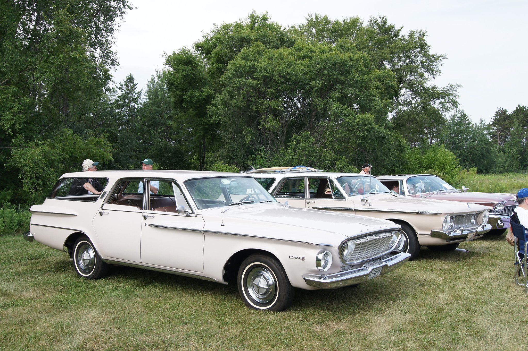 5 Classic Mopar Wagons That You Can Still Find Cheap (5 That Are Worth ...