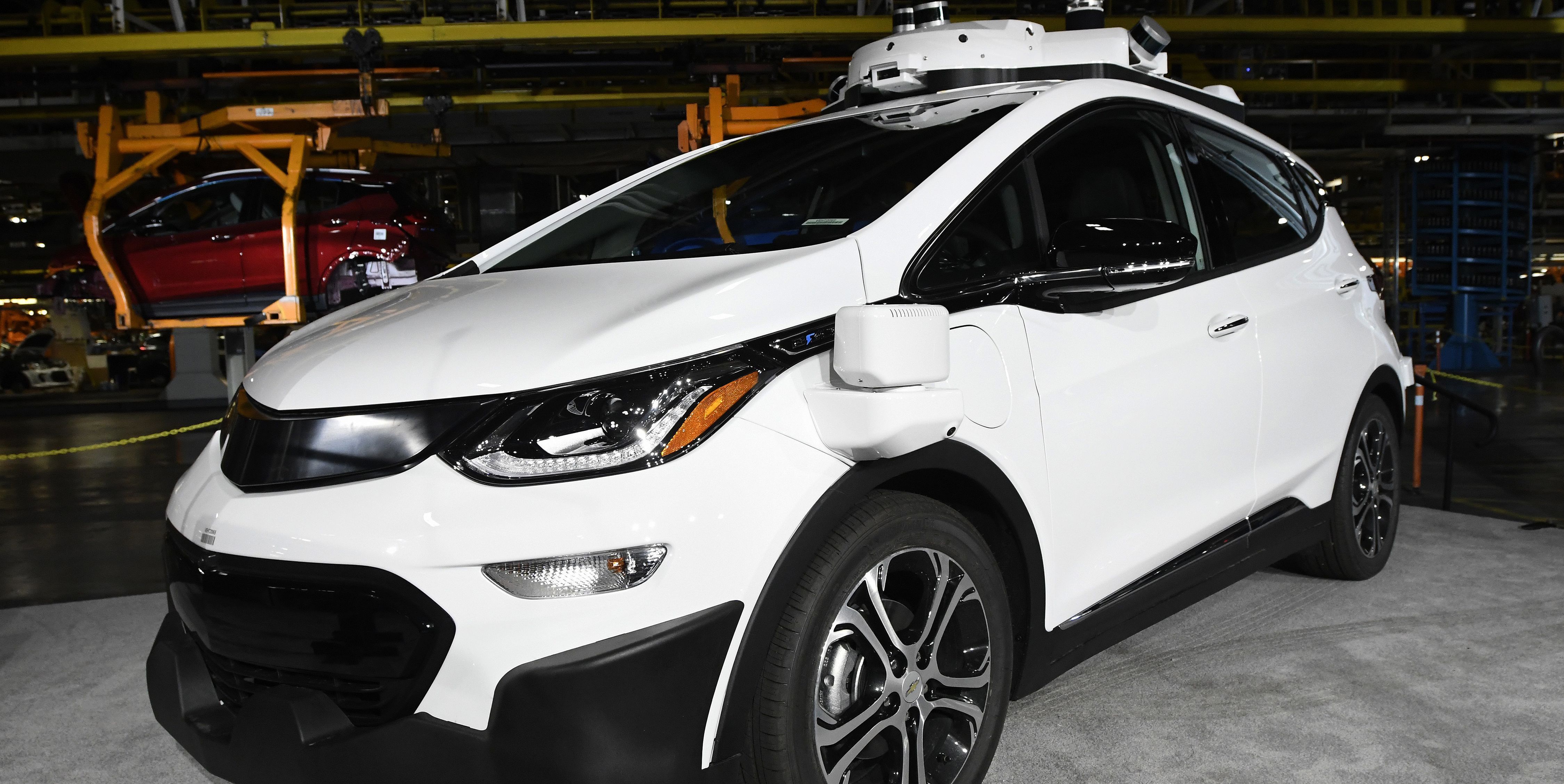 8 Biggest Challenges With Self-Driving Cars