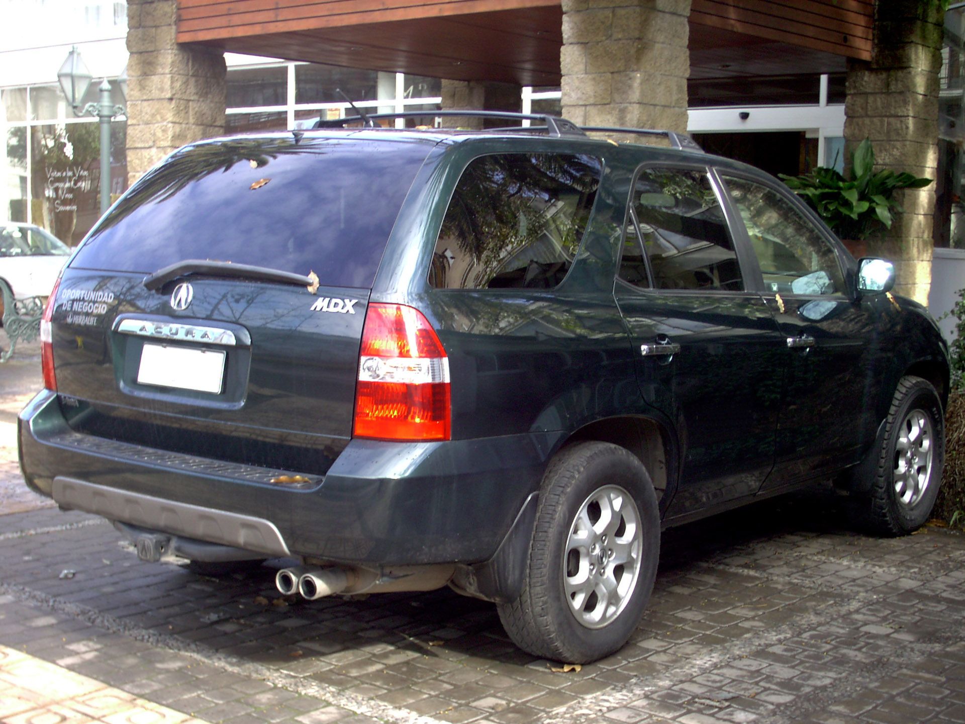 These Are The Coolest Cars From The Rush Hour Franchise