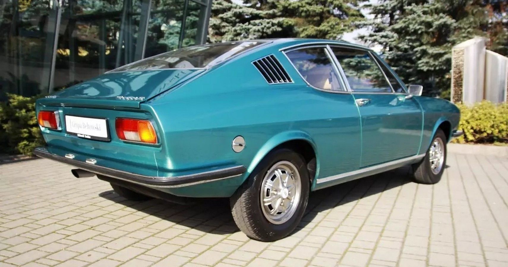 10 Classic German Cars Nobody Cared About... But Now They're Worth A ...