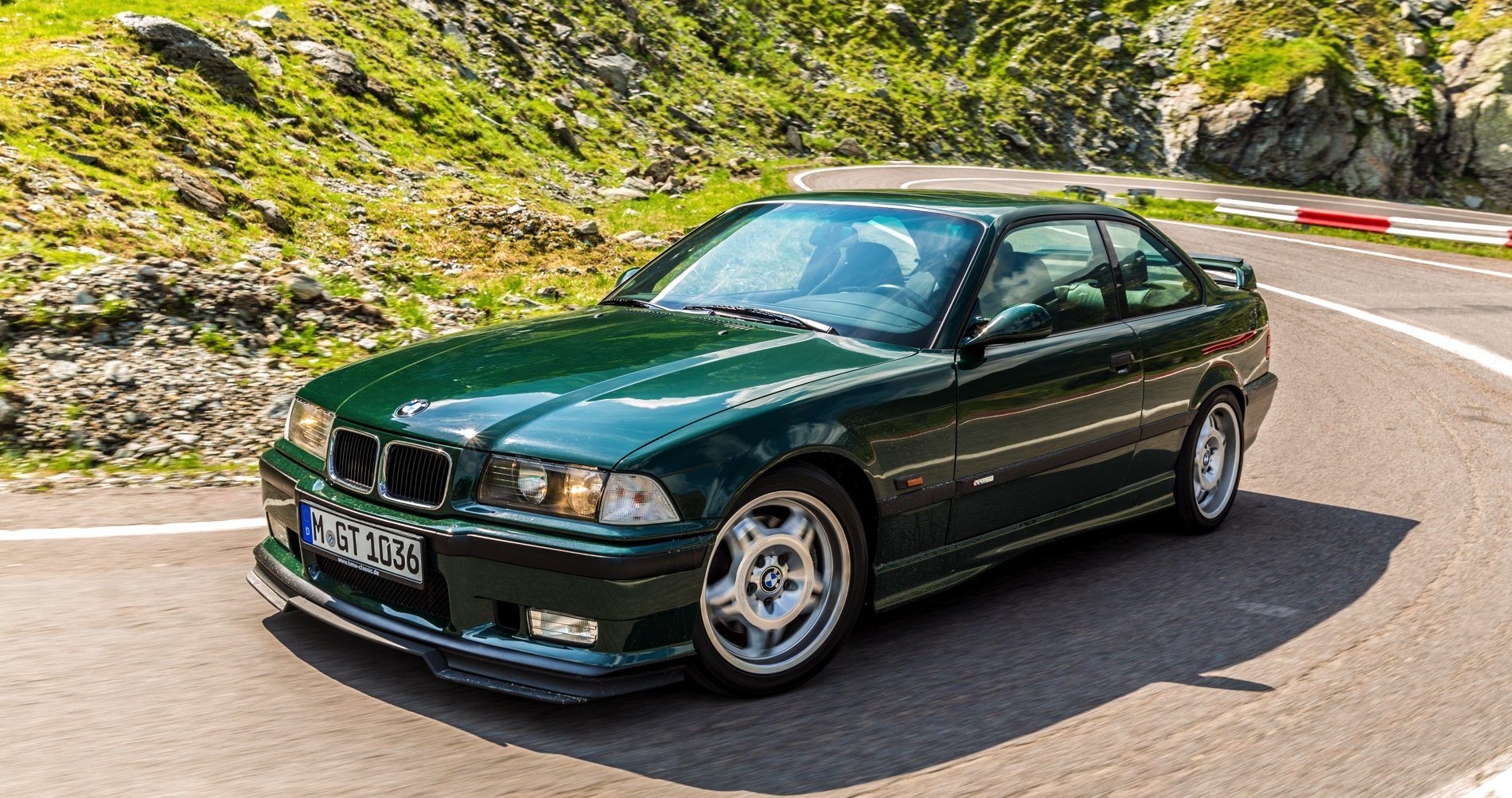 5 Coolest BMWs You Can Buy For Cheap Now (And 5 Audis)