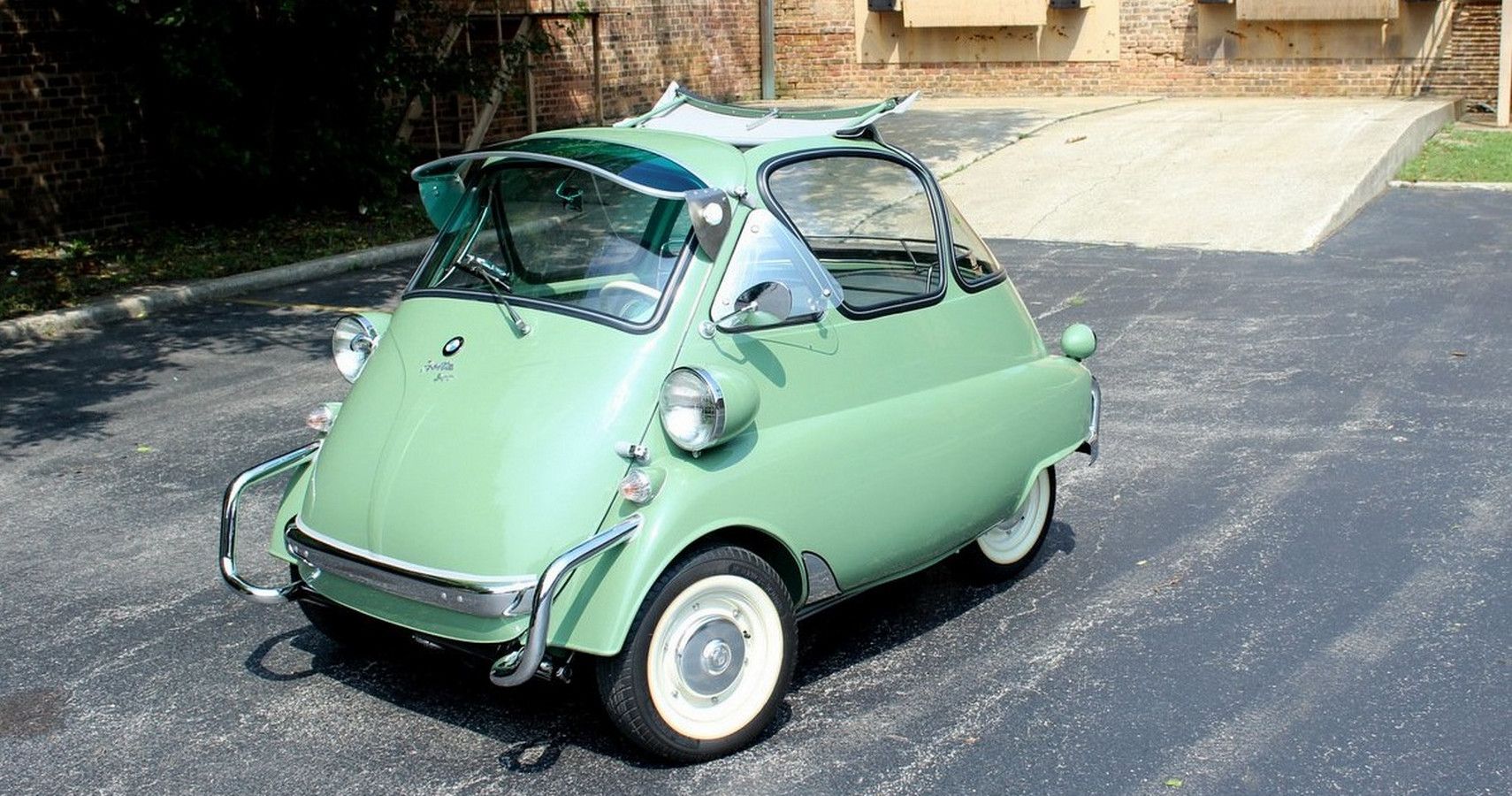 10 Classic German Cars Nobody Cared About... But Now They're Worth A ...