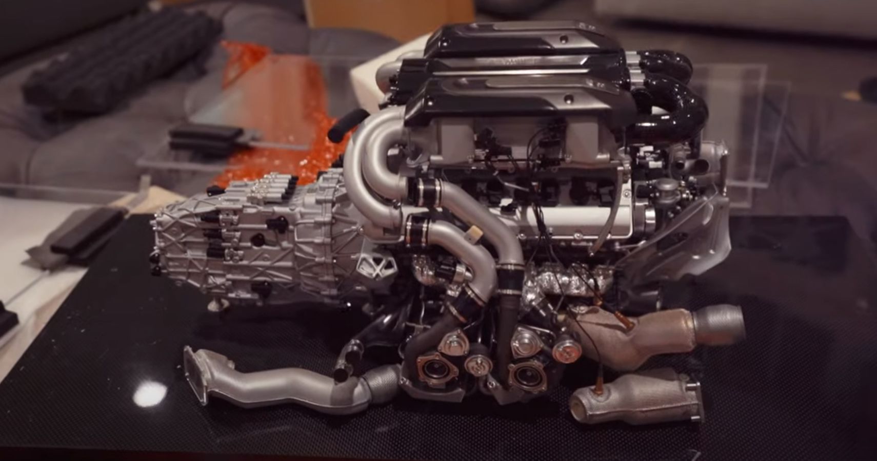 Here Are The Most Unusual Engines To Ever Make It On The Roads