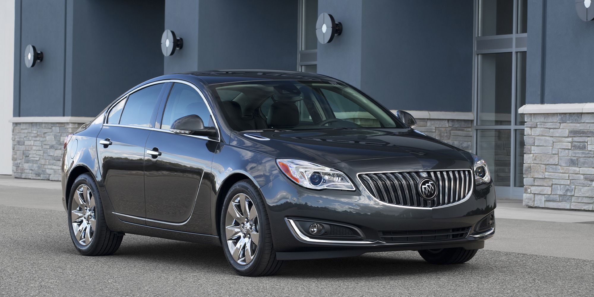 These Decade-Old Cars Still Look Modern Today
