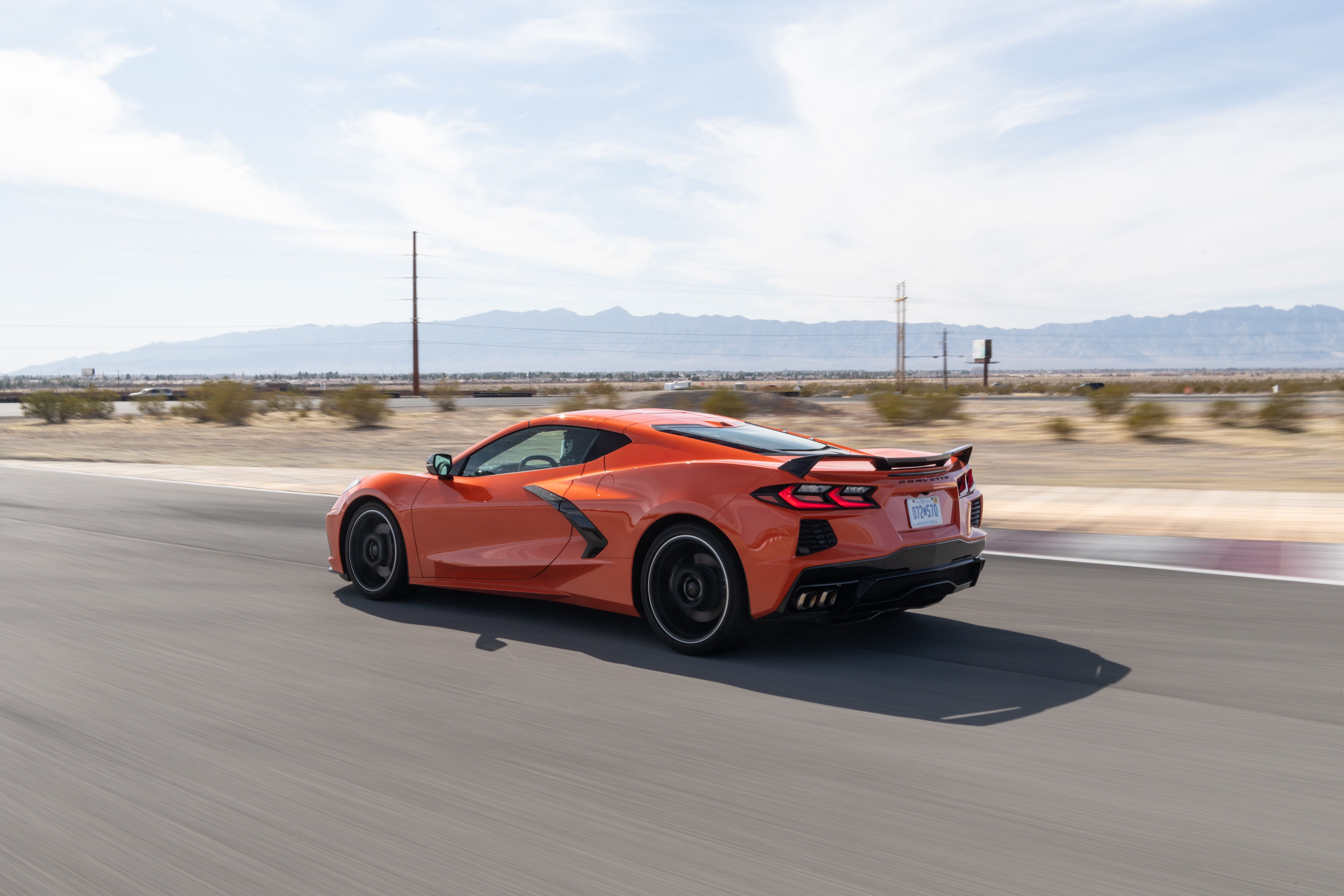 These Are The Coolest Corvettes Of The 2010s