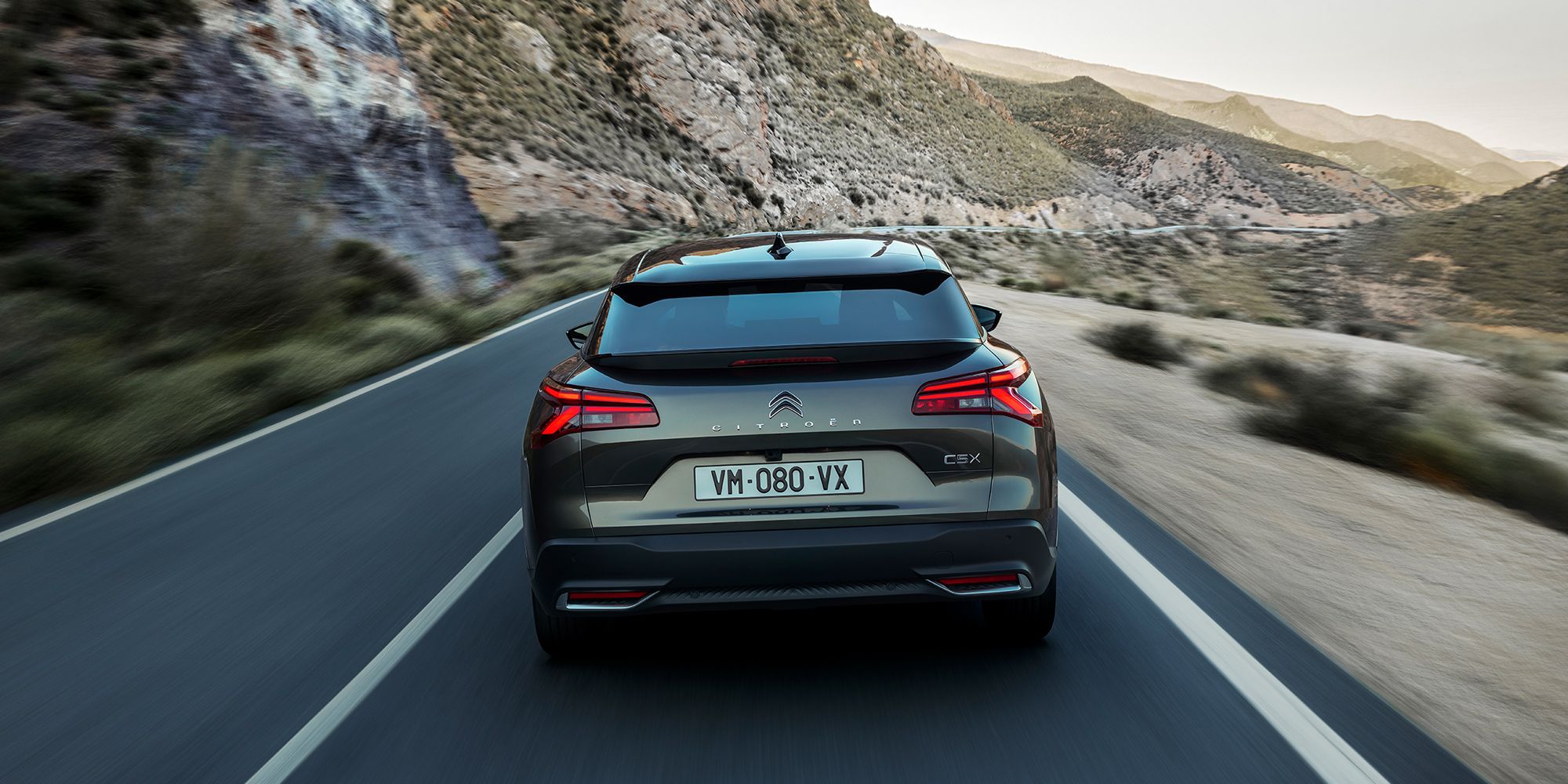 10 Things We Just Learned About The Citroën C5 X