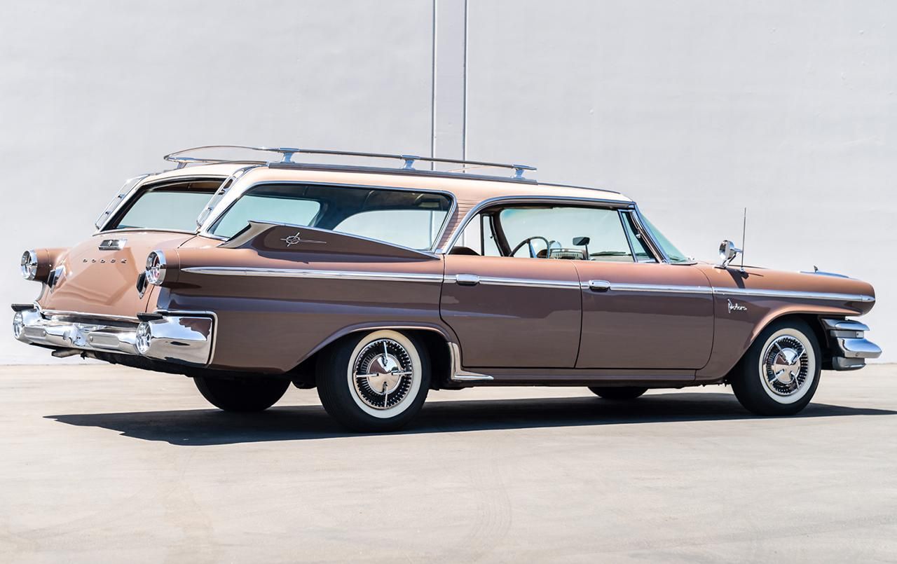 5 Classic Mopar Wagons That You Can Still Find Cheap (5 That Are Worth ...