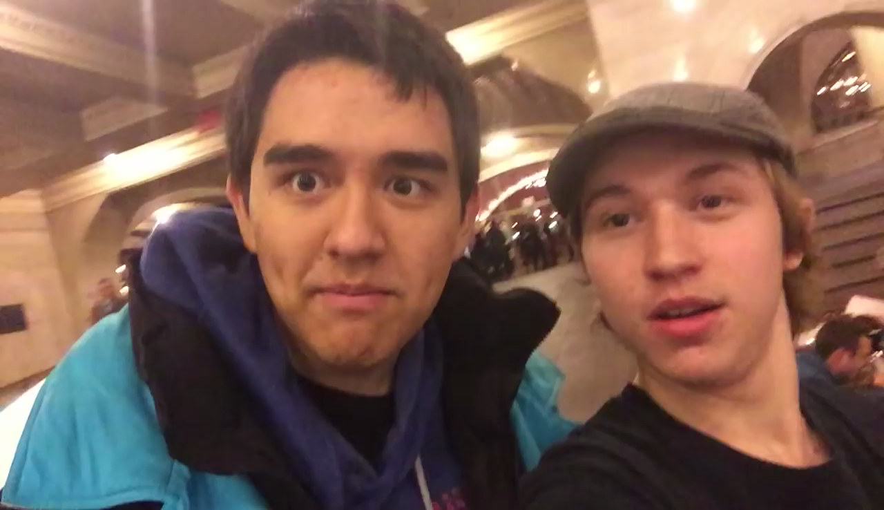 Here's Why Youtuber EmpLemon Makes Some Of The Best NASCAR Videos On ...