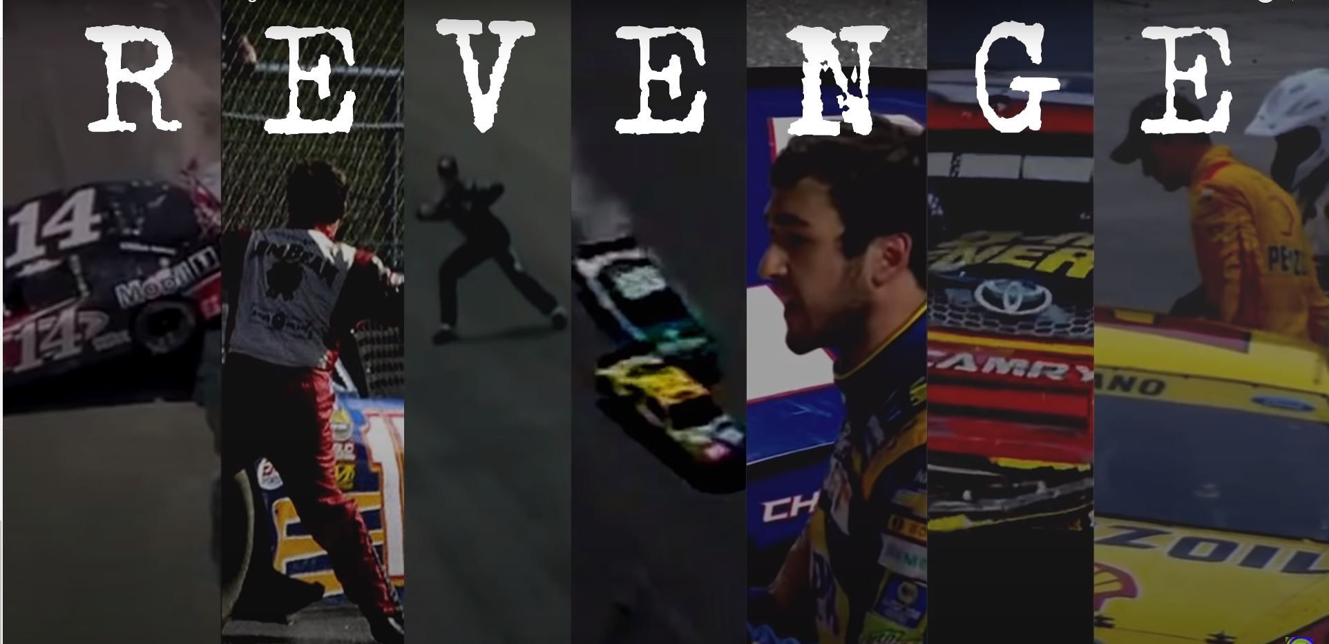 Here's Why Youtuber EmpLemon Makes Some Of The Best NASCAR Videos On ...