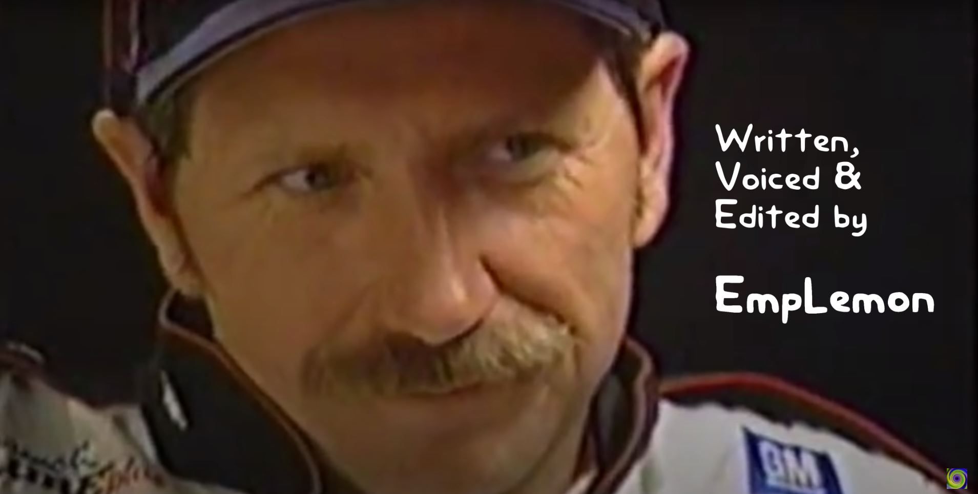 Here's Why Youtuber EmpLemon Makes Some Of The Best NASCAR Videos On ...