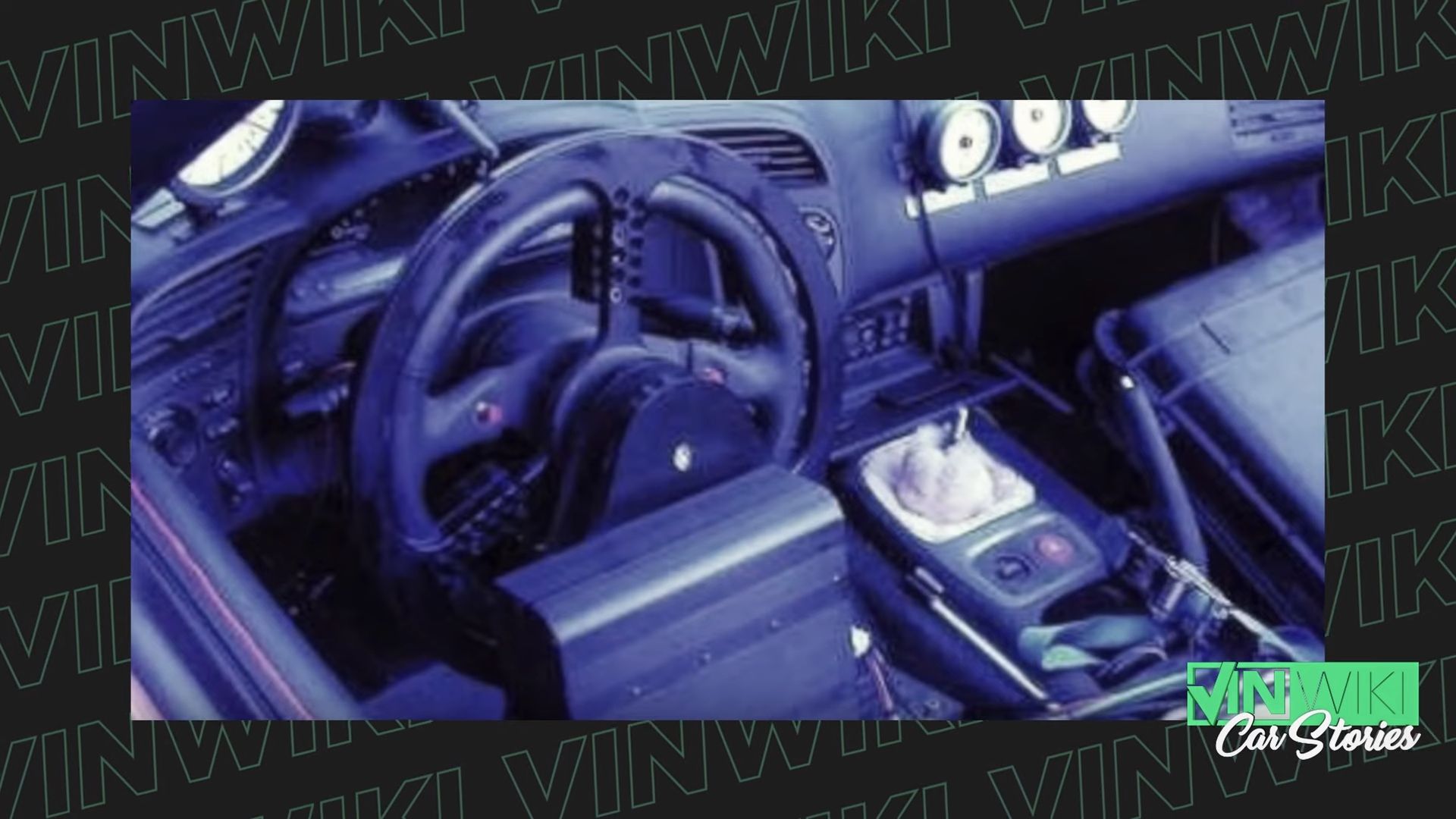 Craig Lieberman Discusses The Fast And Furious On-Set Crash They Covered Up