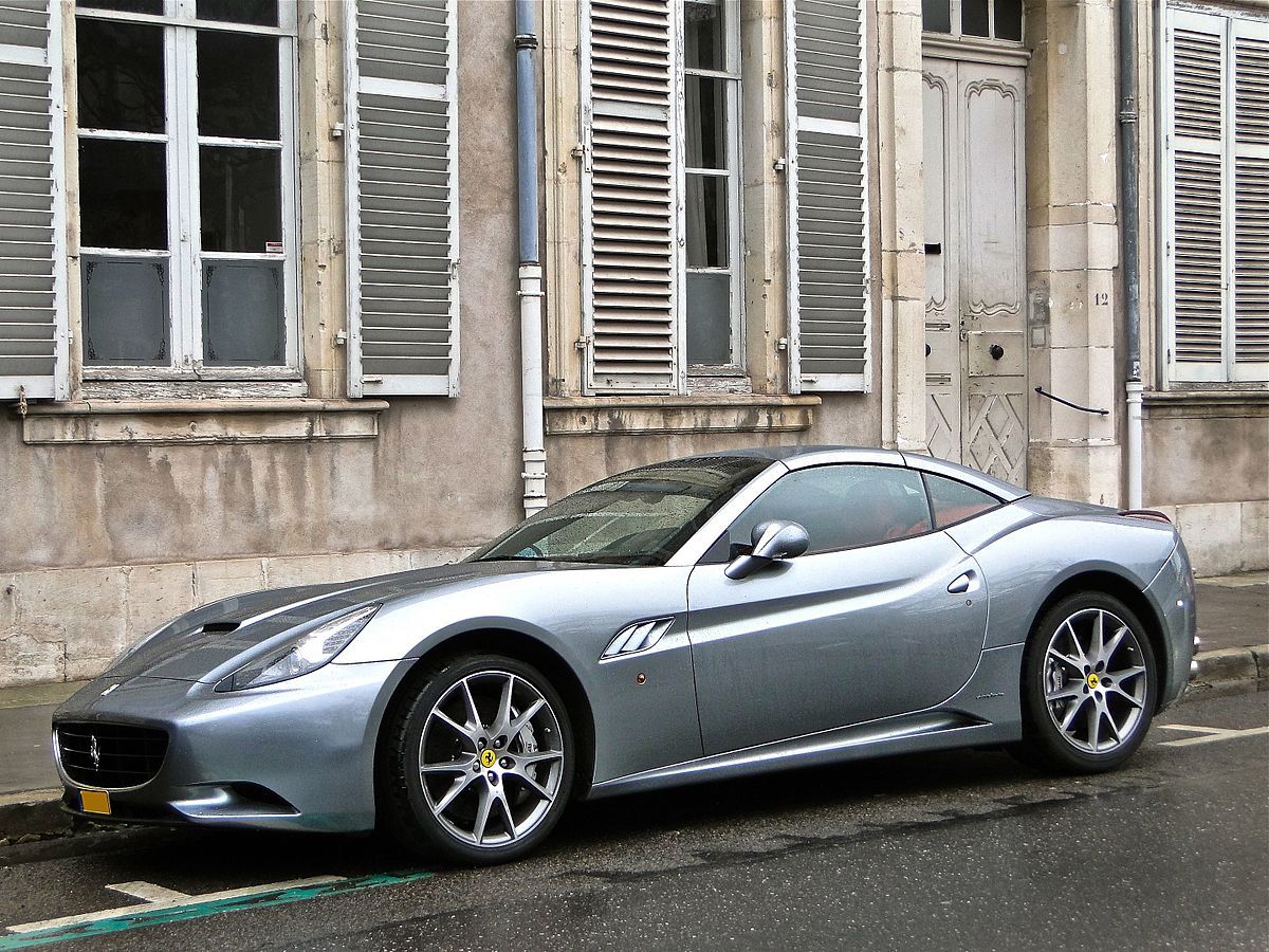 Simon Cowell’s Insane Car Collection Will Surprise You