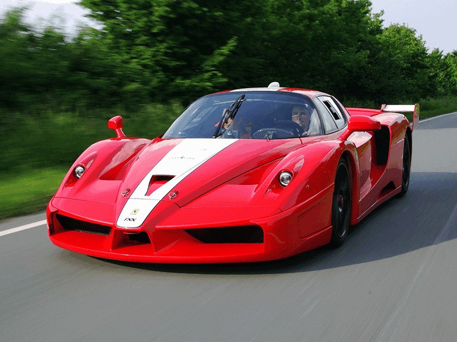 These Were The Fastest Naturally Aspirated Cars Of The 2000s
