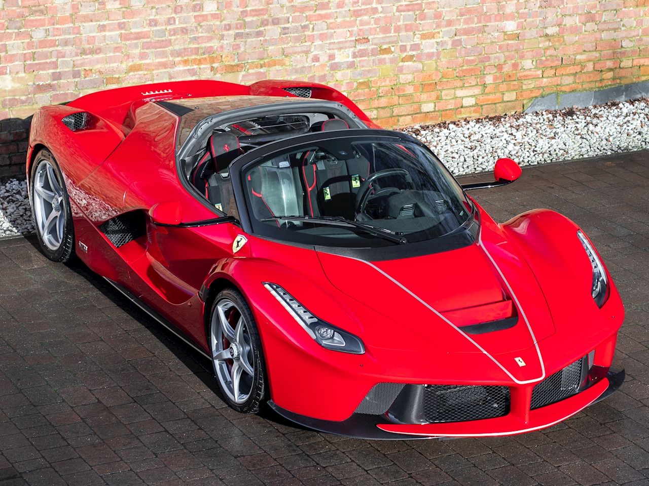 10 Sports Cars You Didn't Know Had Convertible Options