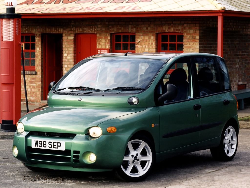 10 Glaring Issues '90s SUVs Have That No One Should Ignore