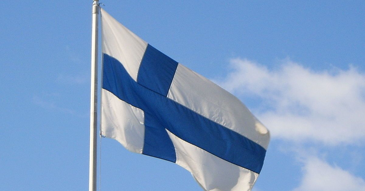 Rigorous Driving Tests May Be The Reason Why So Many Finns Are Great ...