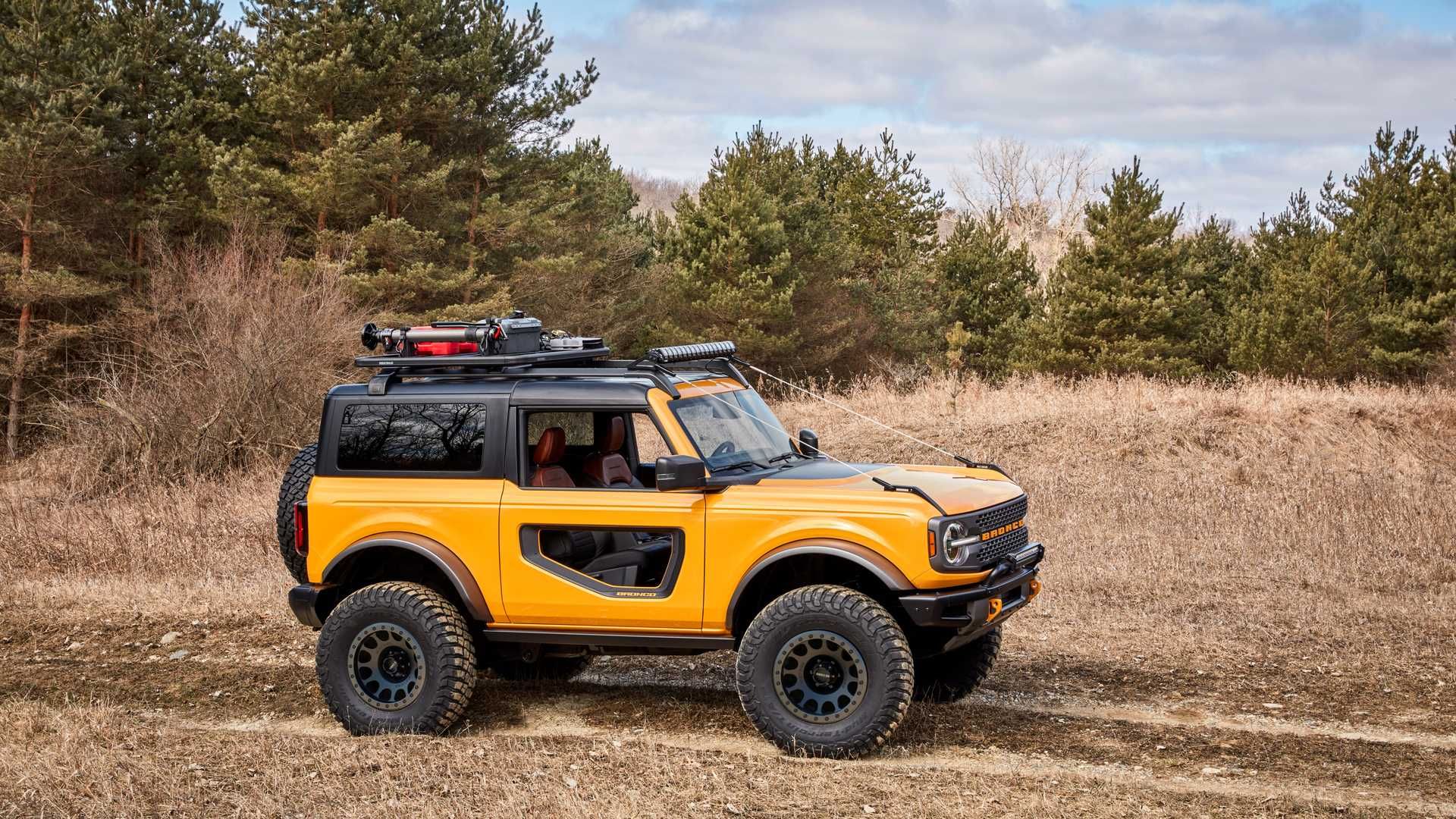 9 Classic American Pickups Built to Last (One That Will Crumble)