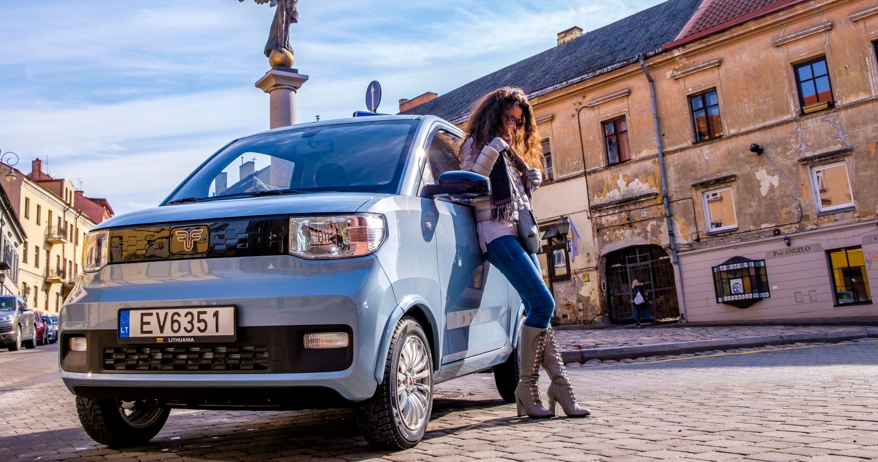 EXCLUSIVE: Dartz Founder Explains Opulence And EVs