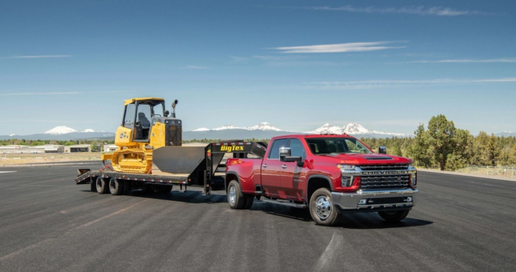 GVWR Vs GCWR Explained And Why They're Important