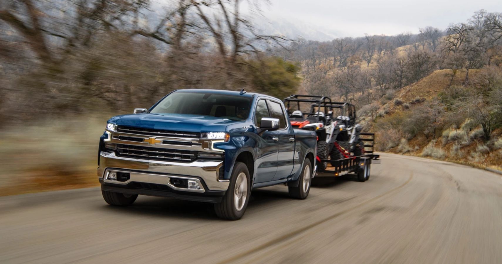 GVWR Vs GCWR Explained And Why They're Important