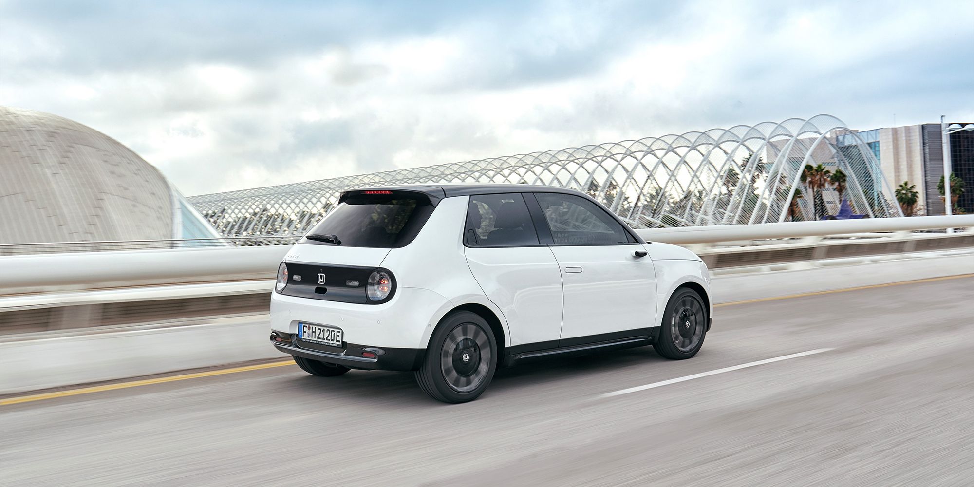 10 Coolest Foreign Cars You Can't Buy In The US