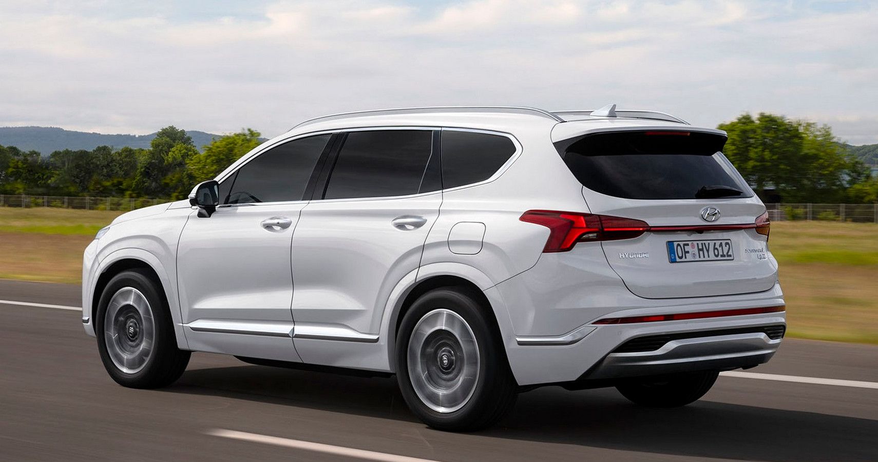 These Are The Best Korean Cars Money Can Buy