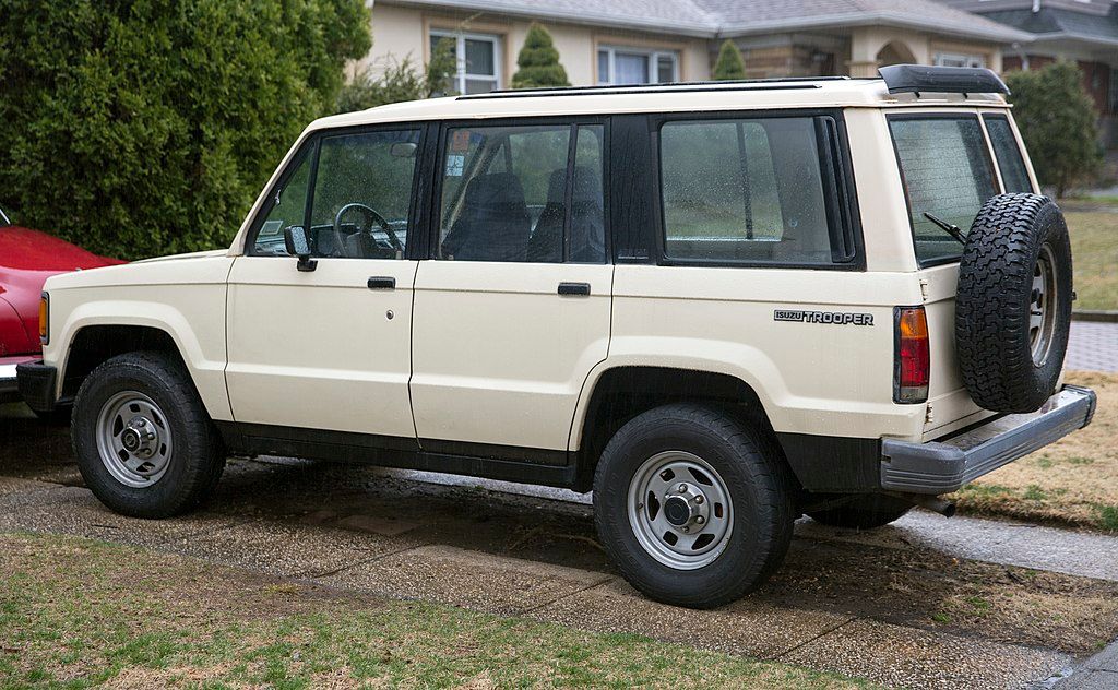 No One Buys These Budget SUVs...But They Should