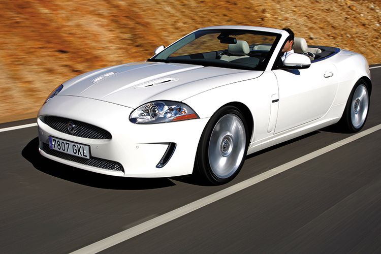 These Are The Fastest Convertibles You'll Get For $20,000