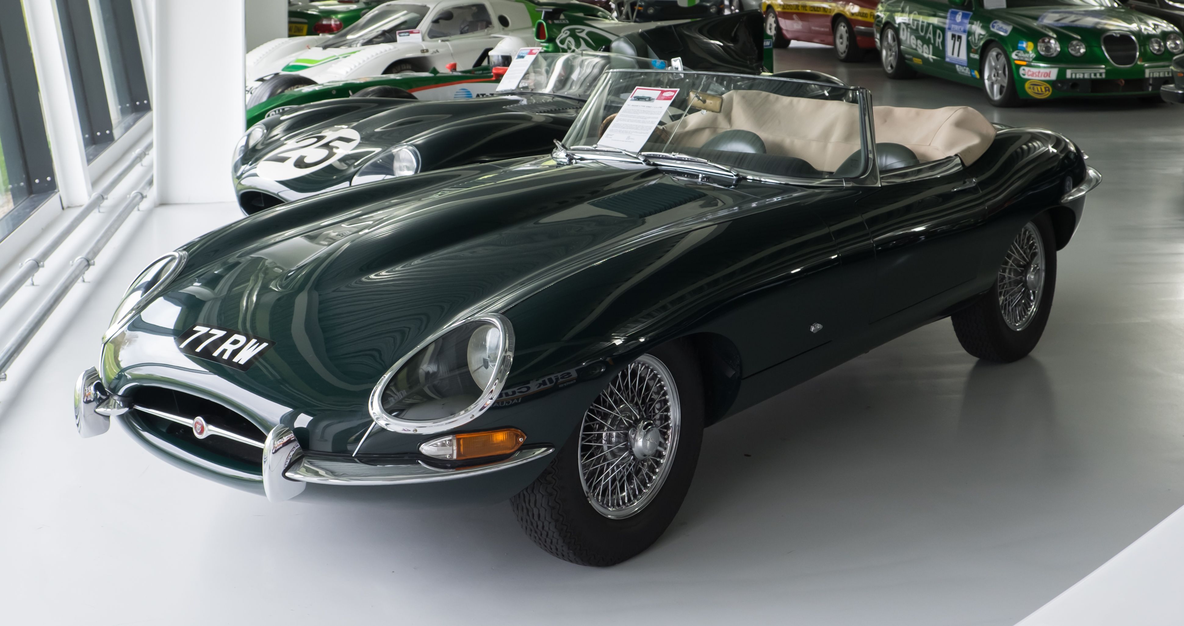 Old Car Designs We Wish Were Still Around