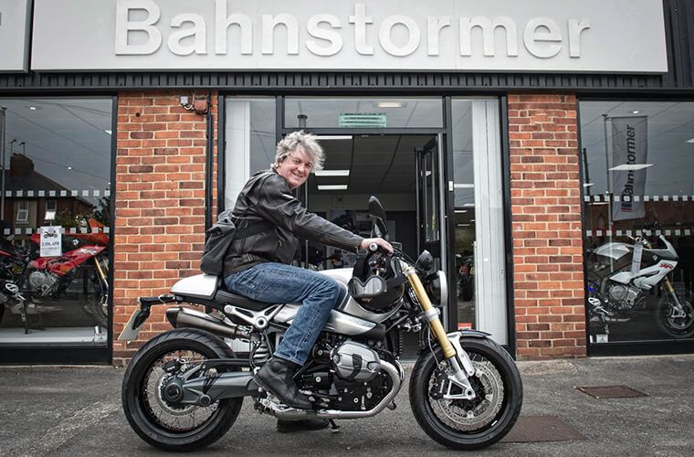 10 Fast Facts About The Grand Tour's James May