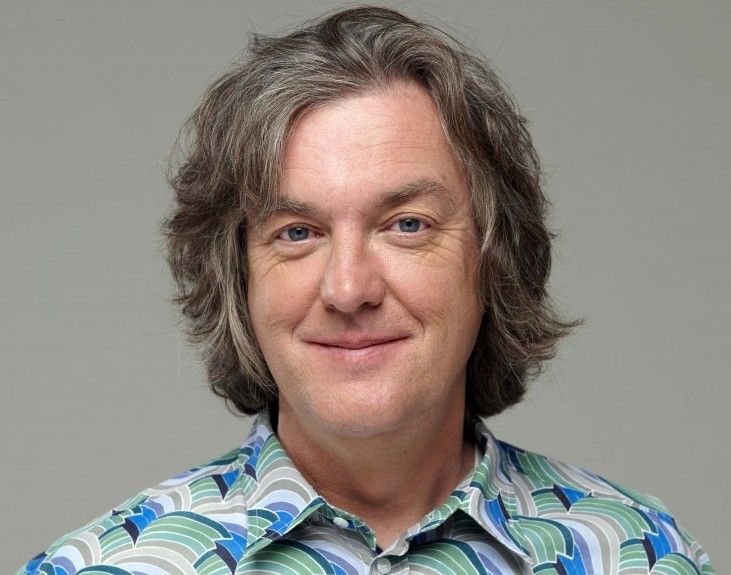 10 Fast Facts About The Grand Tour's James May