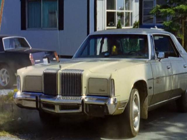 A Look Back At Some Of The Outrageous Cars From Trailer Park Boys