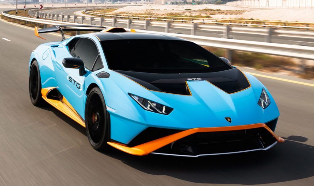 These Are The Quickest Italian Cars Ever Built