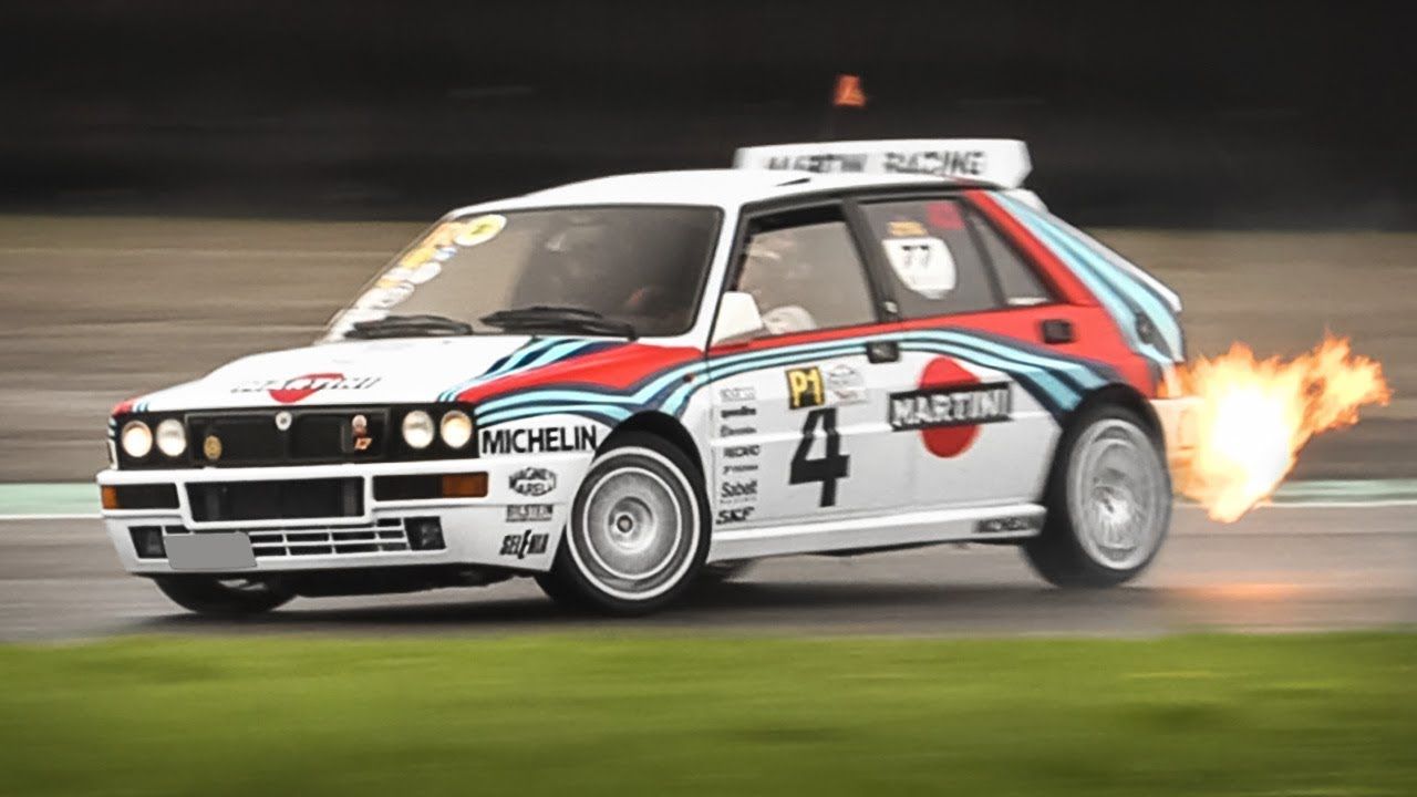 These Are The Coolest Race Cars Of The 90s