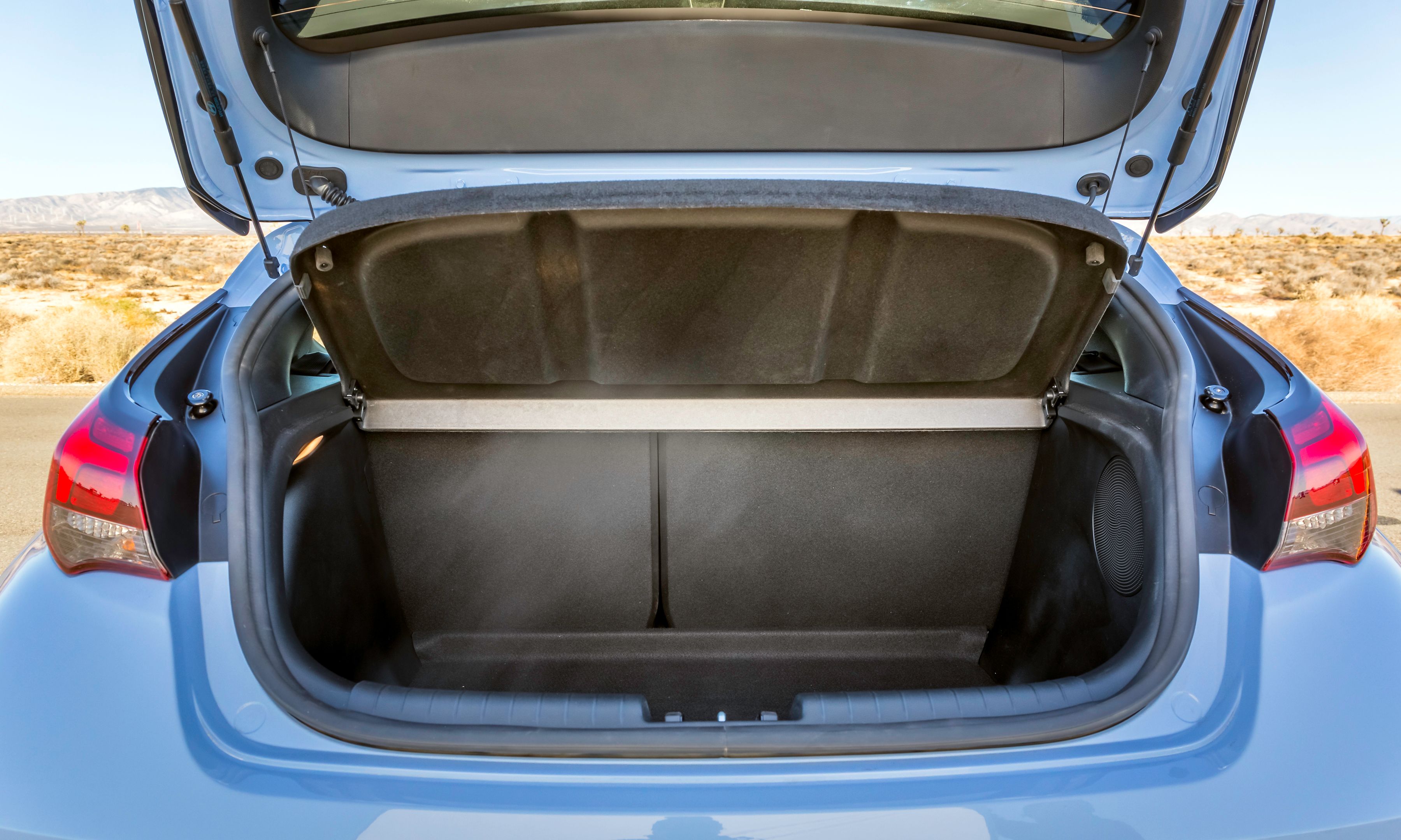 10 Cool Things We Just Learned About The Hyundai Veloster N