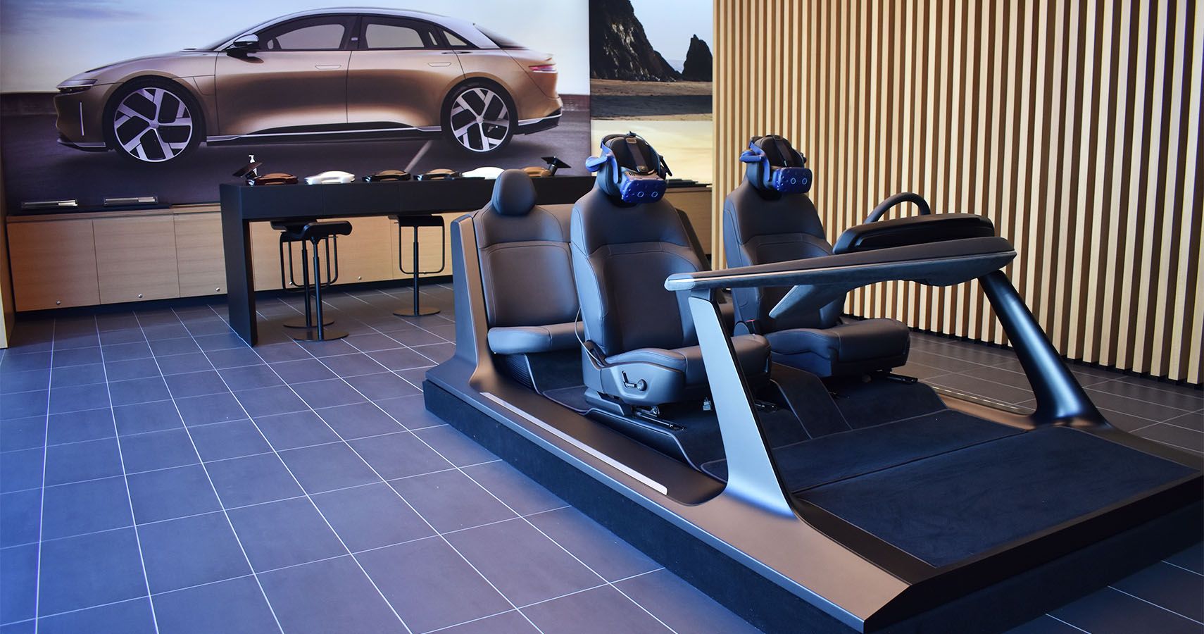 EXCLUSIVE: How Lucid Motors Sold Out Every Single Dream Edition Reservation