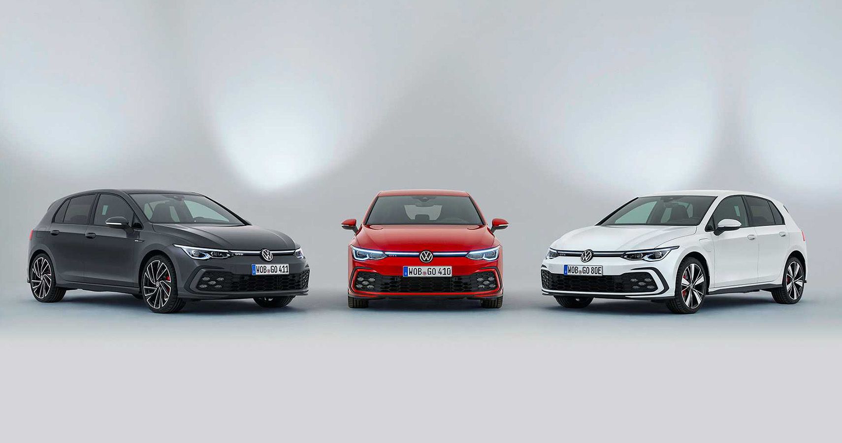 This Is The Best Feature On The 2021 Volkswagen Golf GTI