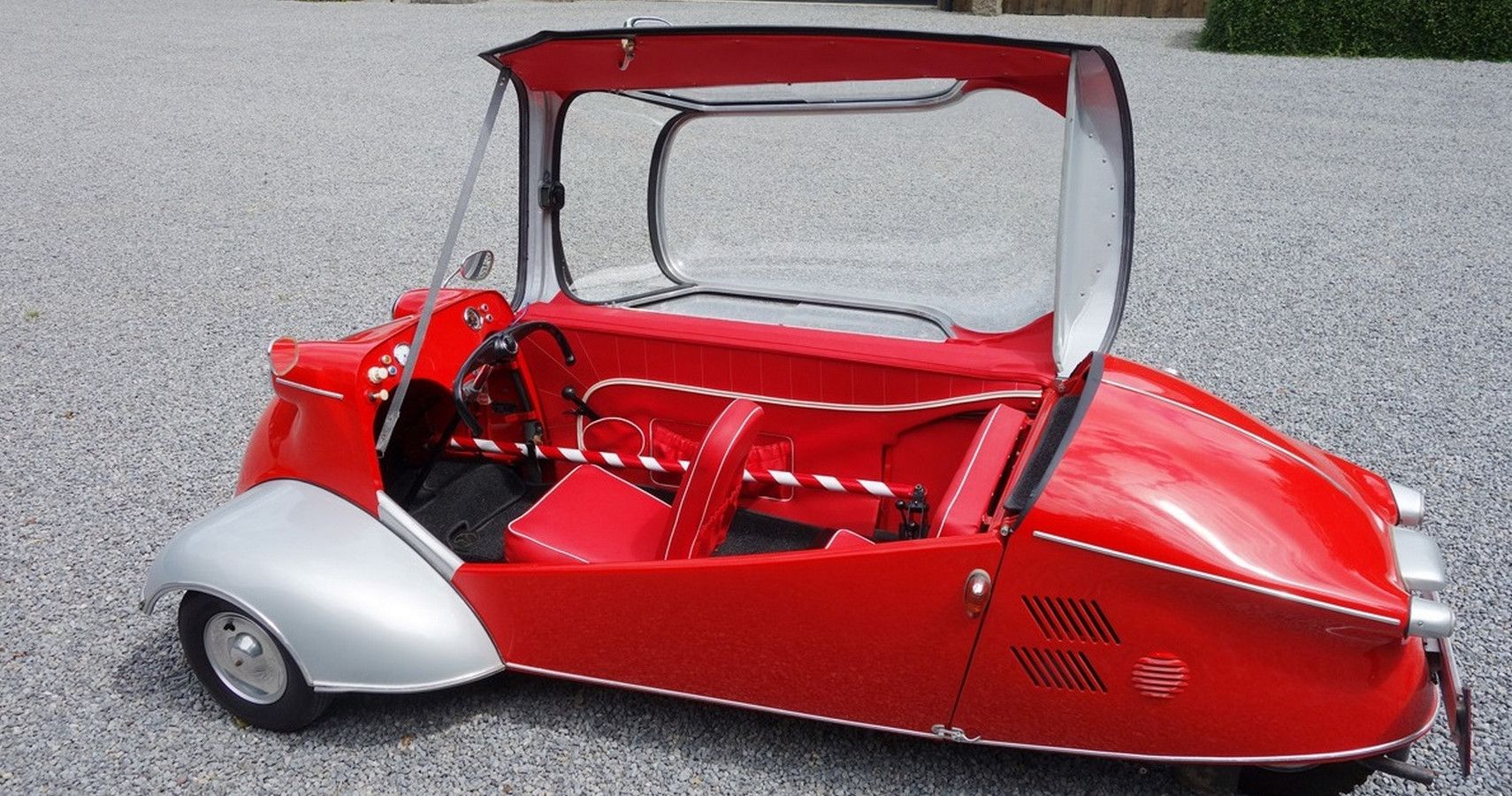 10 Classic German Cars Nobody Cared About... But Now They're Worth A ...