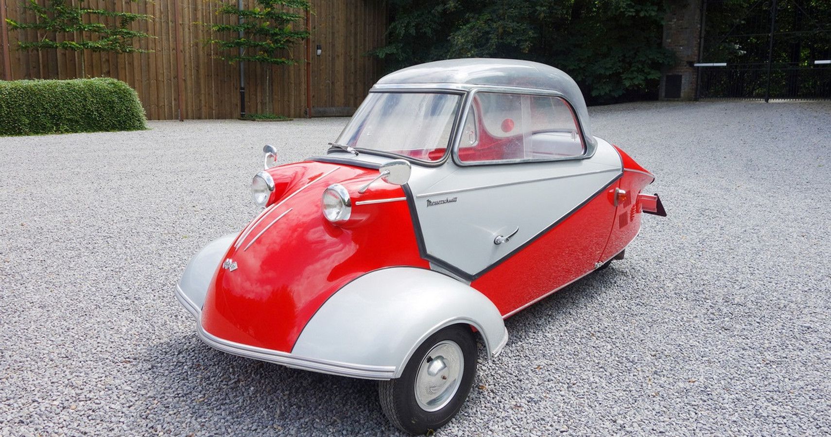 10 Classic German Cars Nobody Cared About... But Now They're Worth A ...