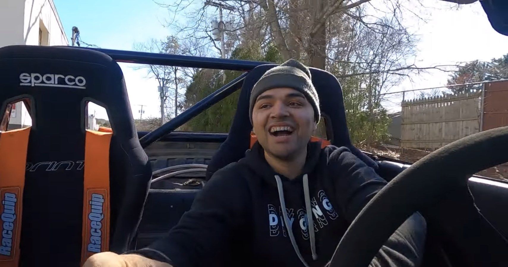 This Hellcat Miata Is A Whole Lotta Power In A Small Package