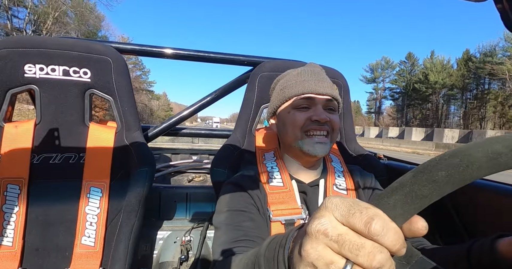 This Hellcat Miata Is A Whole Lotta Power In A Small Package