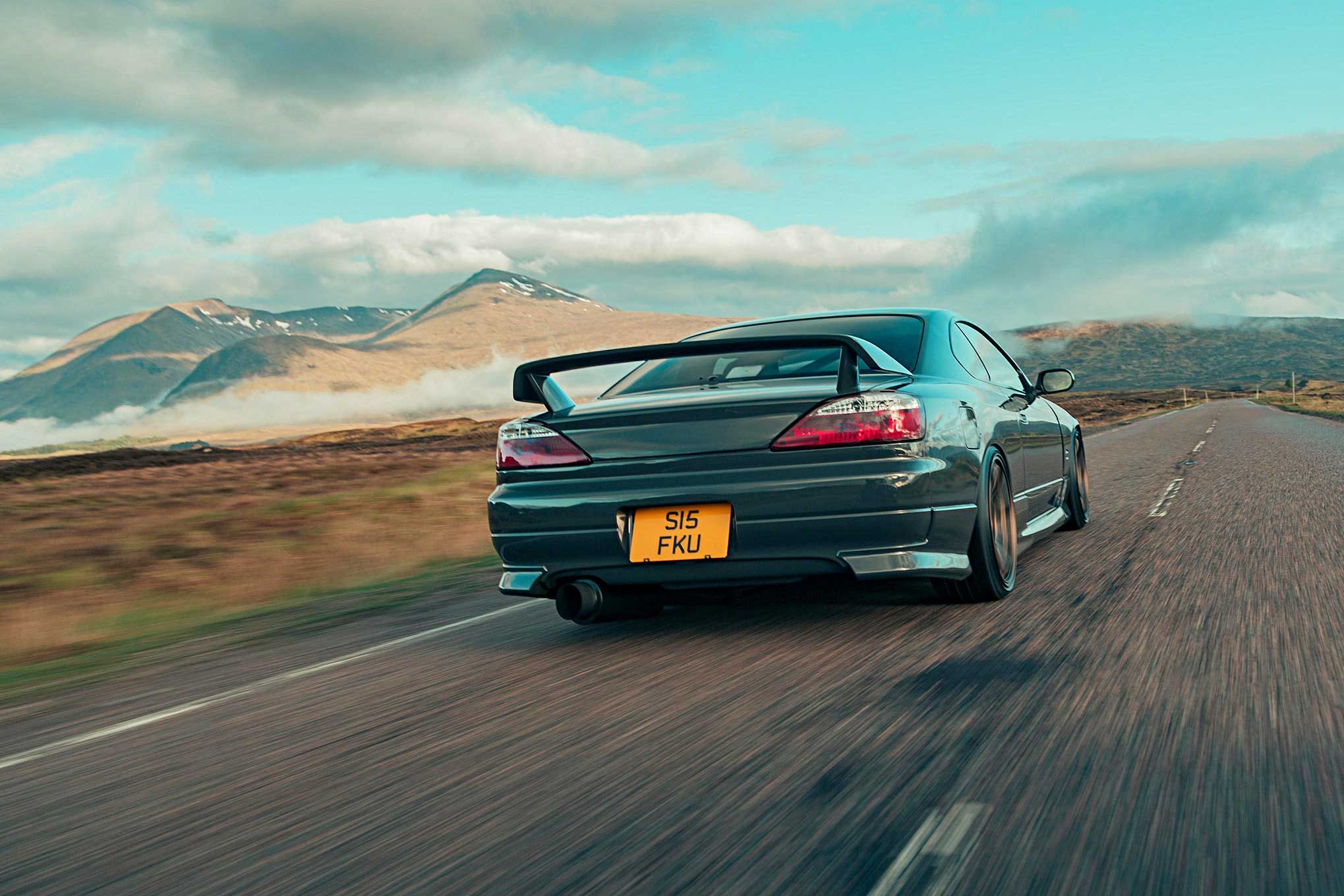 These Are 10 Of The Best RWD Cars With A Manual Transmission Ever Made